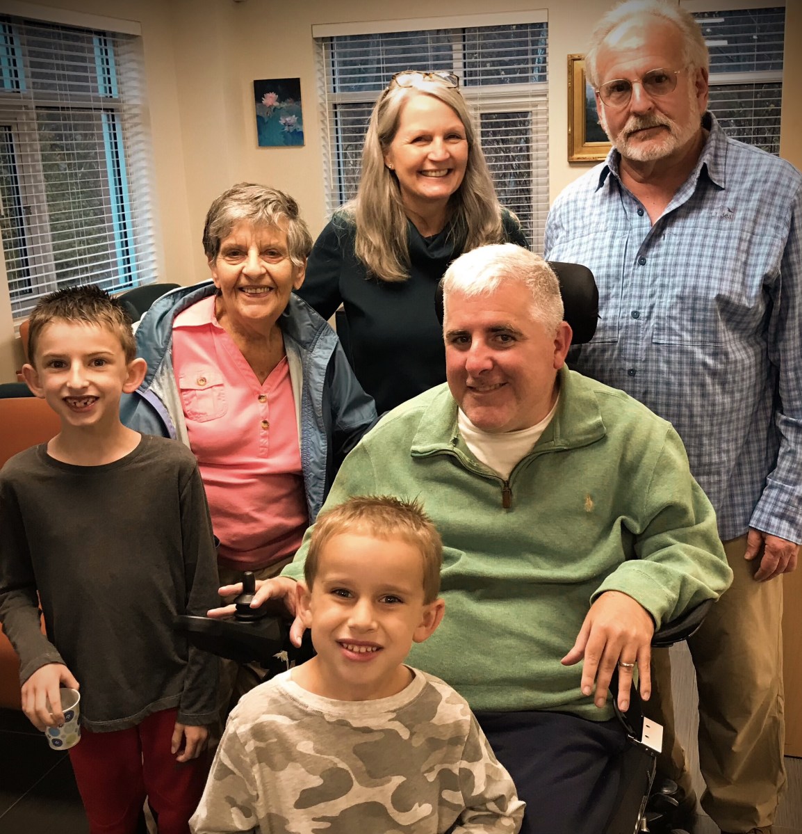 “THE DOC” – Patrick moeschen