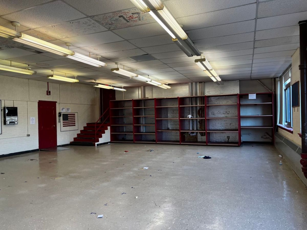 ROOM 130 – Patrick moeschen